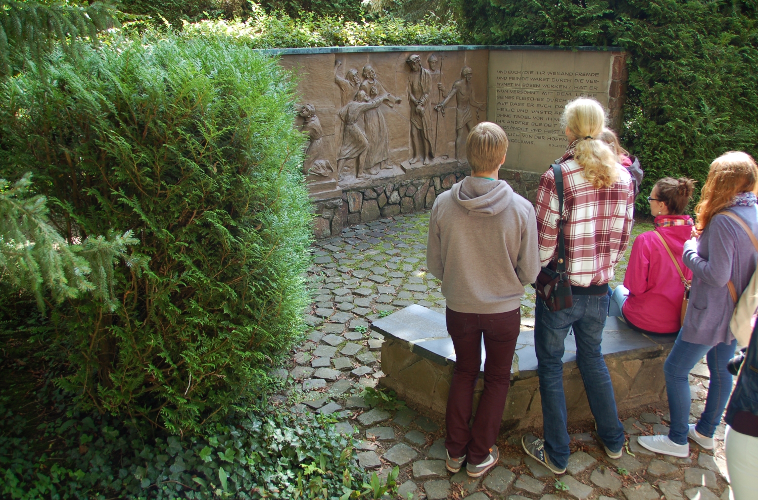 Sld-Gru-Jugd-JLG_Rst | Evangelical Sisterhood of Mary