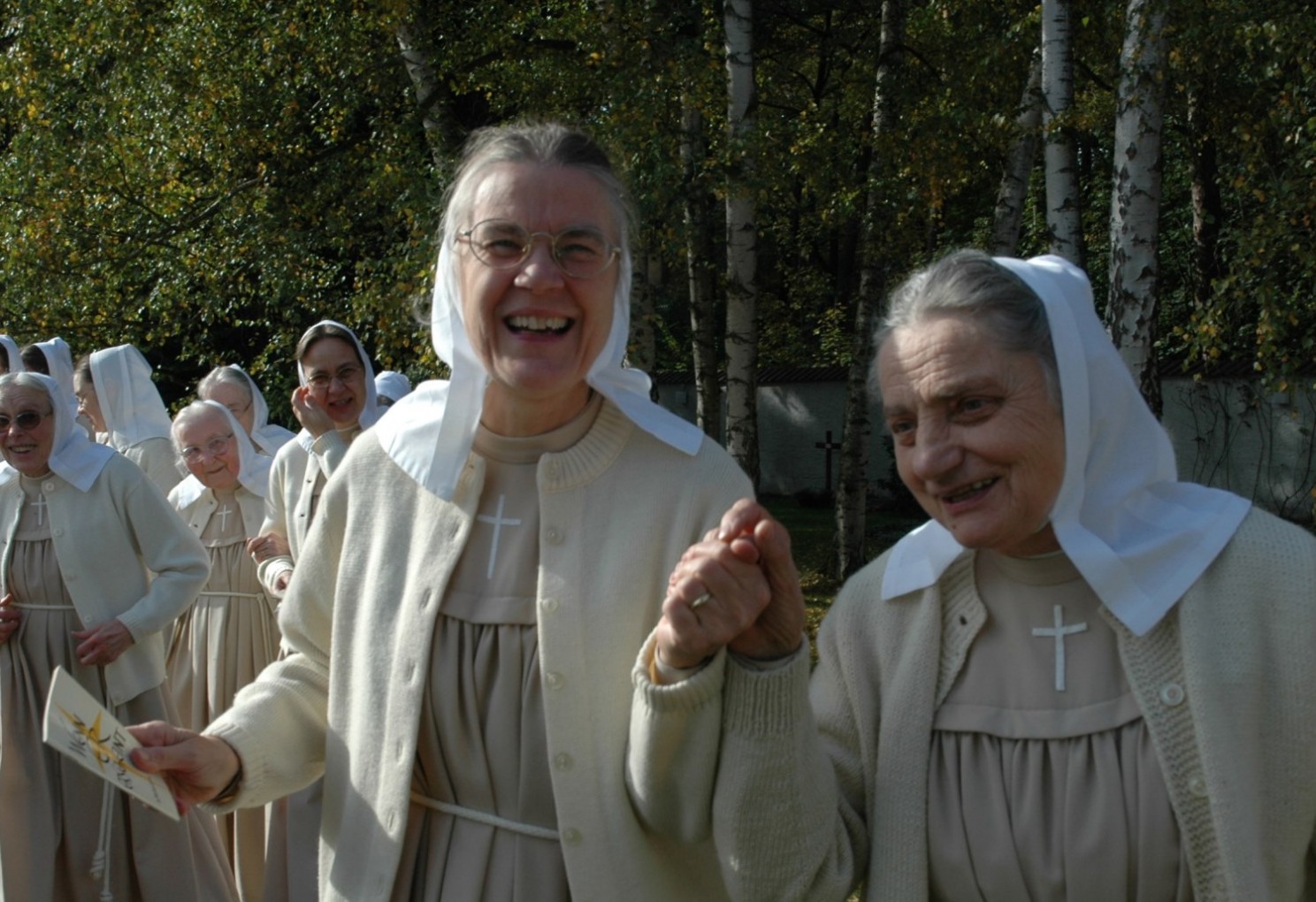 Sld-MS-Gru | Evangelical Sisterhood of Mary